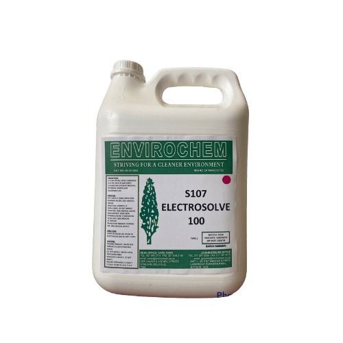 Electrosolve